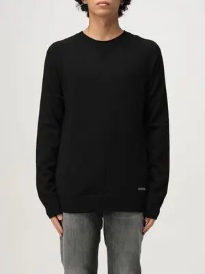 Dsquared2 Pullover Sweater - Black