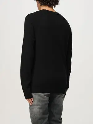 Dsquared2 Pullover Sweater - Black