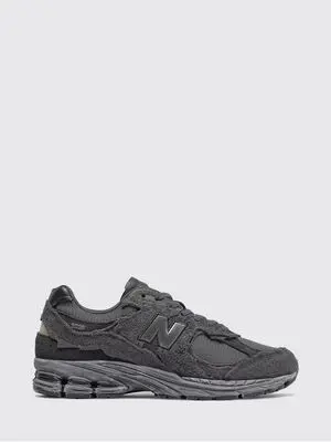Men's Suede New Balance Sneakers