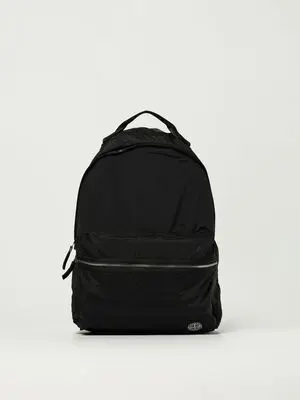 Stone Island Backpack - Black