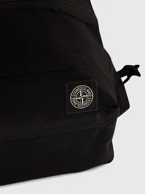Stone Island Belt Bag - Black
