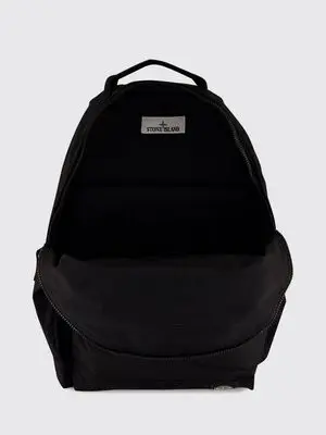 Stone Island Belt Bag - Black