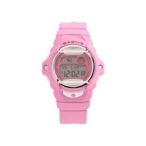 G-SHOCK BY CASIO Digital Watch - Pink