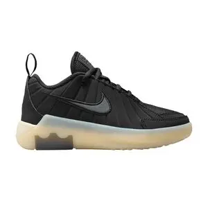 Nike Lebron Witness 9 Ps Sneakers - Black