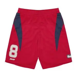 PALACE Mesh Team Short