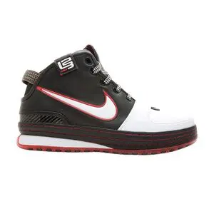 Nike Zoom Lebron 6 - Black
