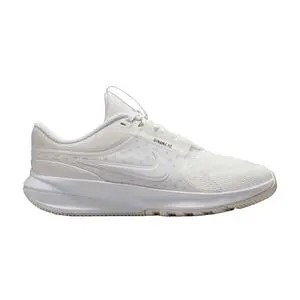 Nike Star Runner 5 Gs Sneakers - White