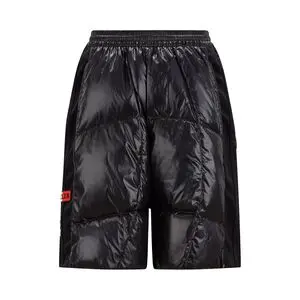 Moncler X Adidas Down-filled Bermuda Shorts
