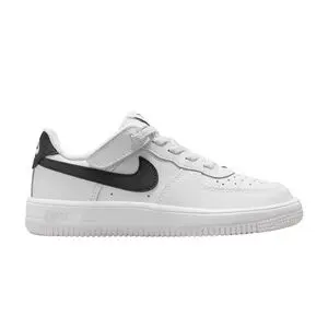 Nike Force Low Easyon Ps Sneakers - White