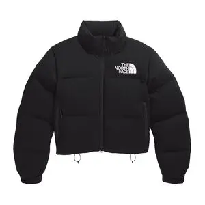 The North Face Rmst Convertible Nuptse Jacket