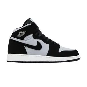JORDAN 1 Retro High Gs - Grey
