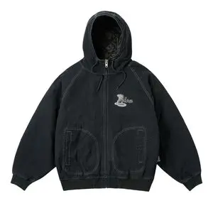 PALACE Cobra Canvas Jacket