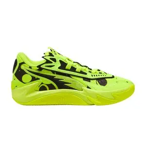PUMA Scoot Zeros 2 Athletic Sneakers
