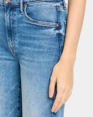 MOTHER The Kick It Full Length Jeans - Bitchn