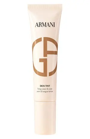 ARMANI Skin Tint Tinted Serum 11