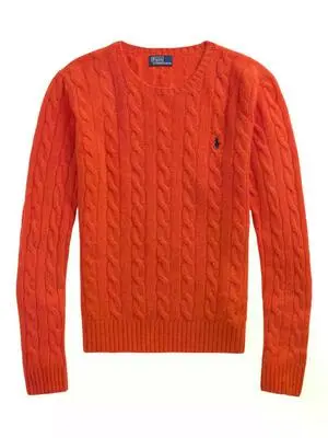 Polo Ralph Lauren Cable-knit Sweater