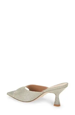 STUART WEITZMAN Tia 75 Slide Sandal