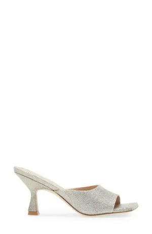STUART WEITZMAN Tia 75 Slide Sandal
