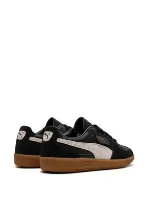 PUMA Palermo Sneakers - Black