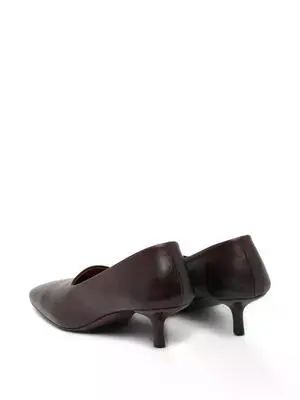 Marsèll Spazzola Pumps - Brown