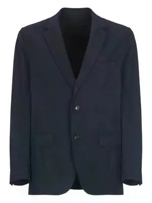 RRD Surflex Single-breasted Blazer