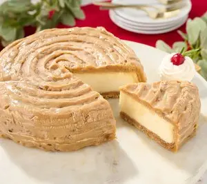 SAVANNAH'S CANDY KITCHEN Sh12/8 3 Lb Cheesecake - One-color
