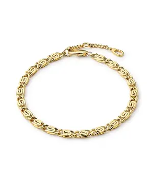 ANA LUISA Chain Bracelet
