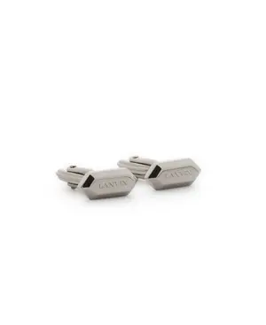 LANVIN Label Cufflinks