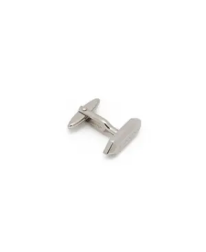 LANVIN Label Cufflinks