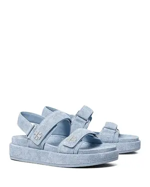 Tory Burch Kira Sport Sandals