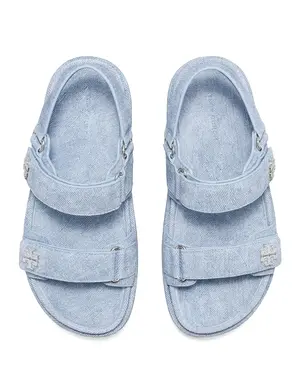 Tory Burch Kira Sport Sandals