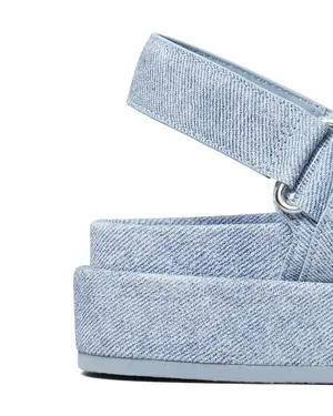 Tory Burch Kira Sport Sandals
