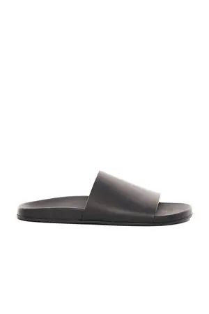 Women's Flat Slides