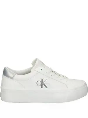 Calvin Klein Heeled Sneakers For Women