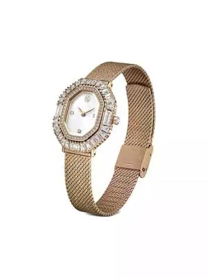 SWAROVSKI Matrix 30mm Watch - Pink