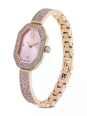 SWAROVSKI Dextera 31mm Watch - Pink