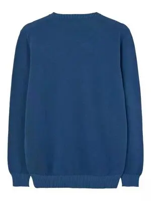 Fedeli Crew-neck Sweater