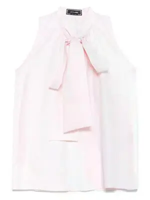 Styland Bow Detail Blouses