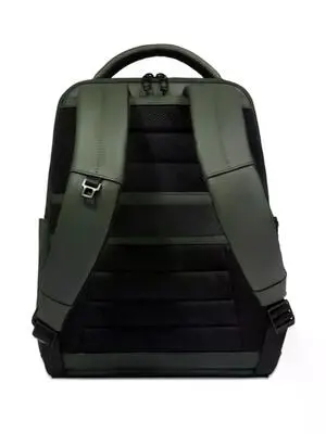 PIQUADRO Water-resistant Backpack