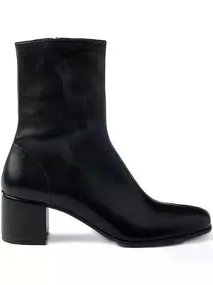 Prada High Heel Booties