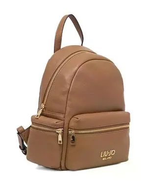Liu Jo Logo-lettering Backpack