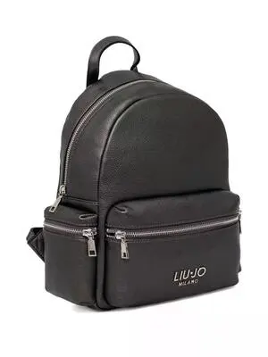 Liu Jo Logo-lettering Backpack