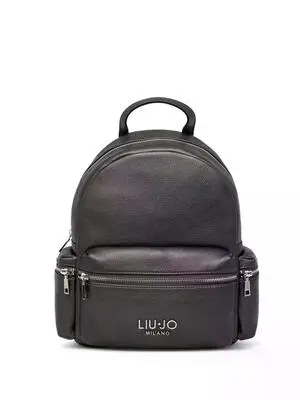 Liu Jo Logo-lettering Backpack