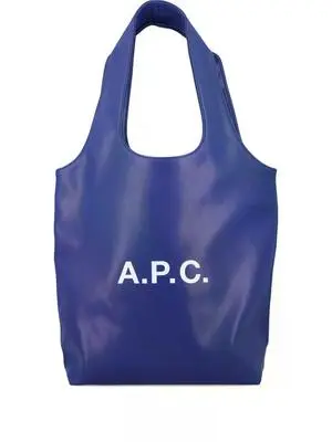 A.p.c. Small Ninon Tote Bag