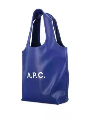 A.p.c. Small Ninon Tote Bag