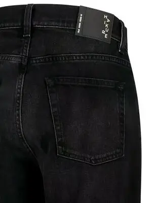 Destin Tokio Straight Leg Jeans