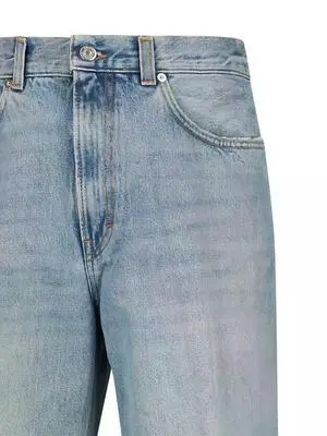 HAIKURE Winona Wide Leg Jeans