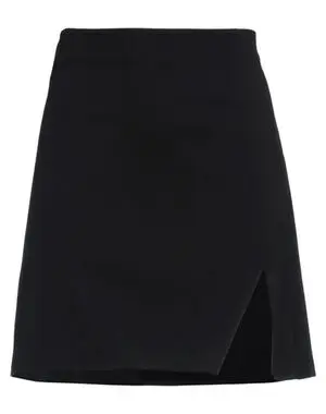 Pinko Slit Skirts
