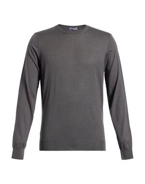 DRUMOHR Super 140s Wool Sweater