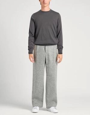 DRUMOHR Super 140s Wool Sweater
